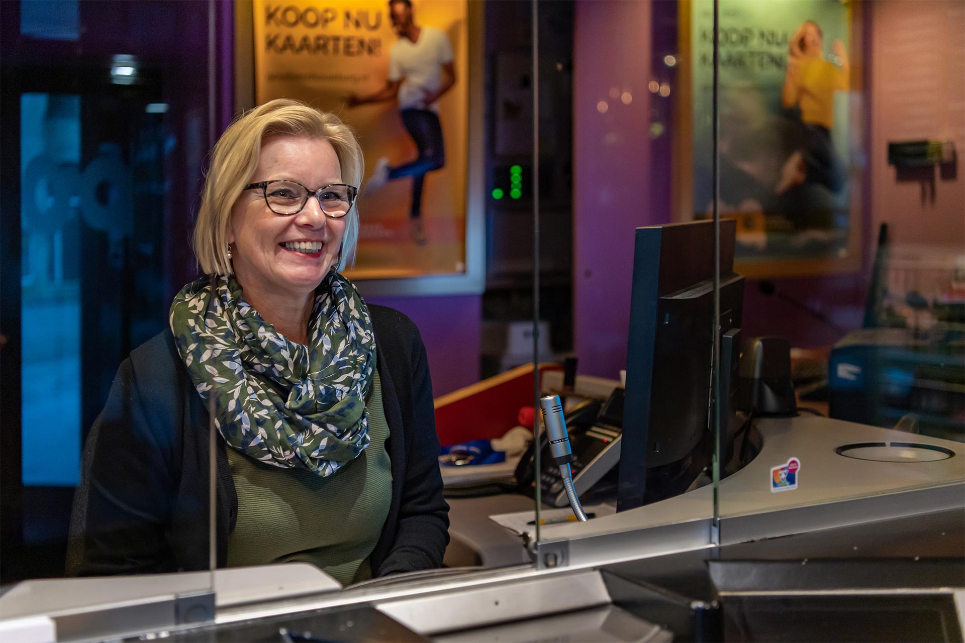 Ticketinformatie - Goudse Schouwburg