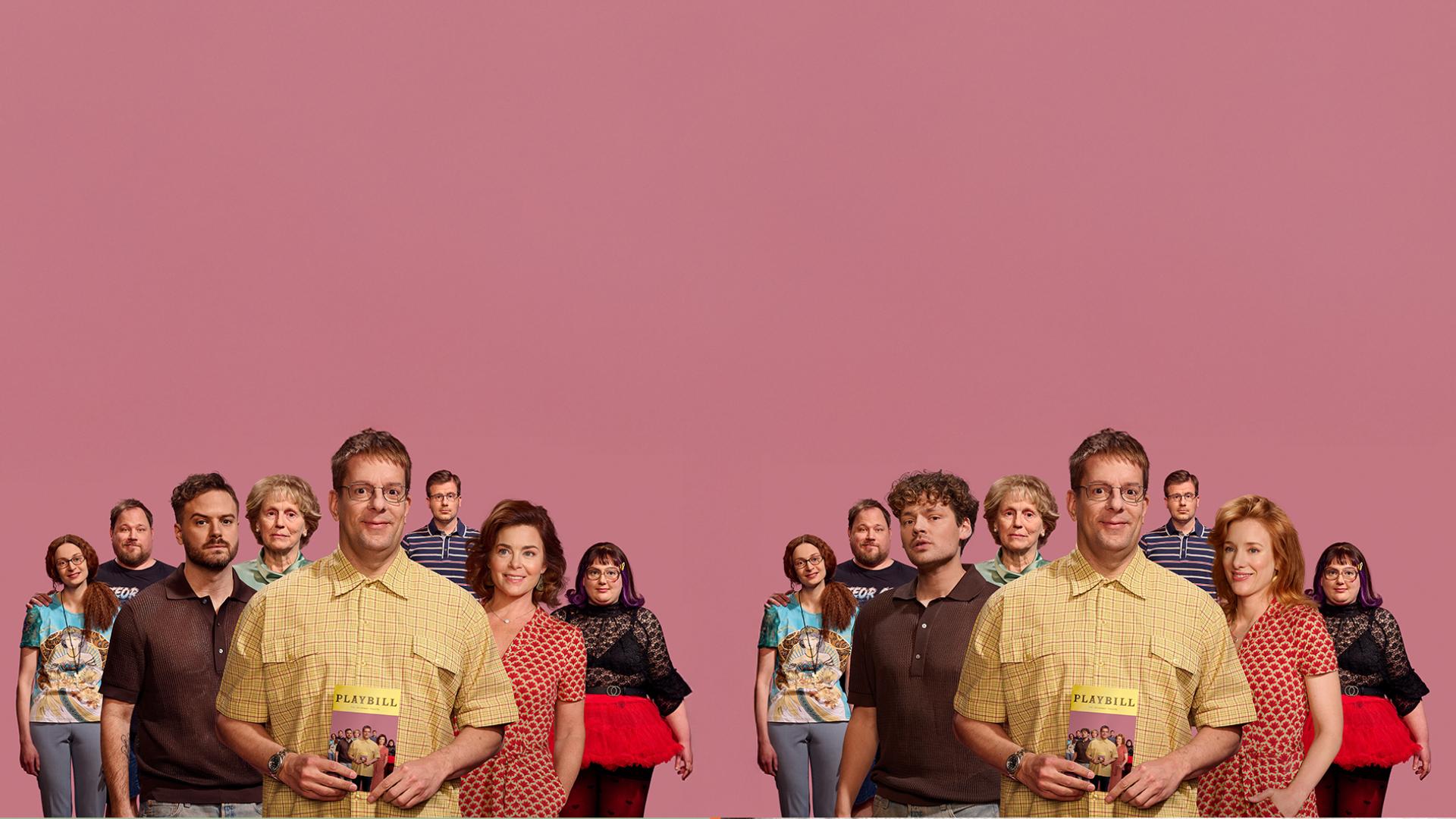 Stoornis of my Life - Goudse Schouwburg