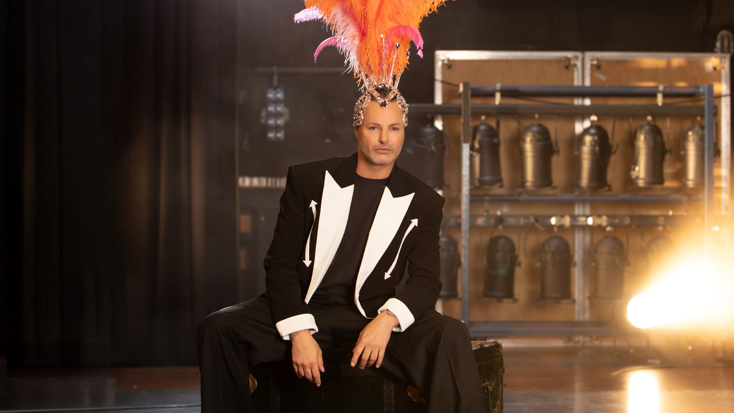 Fred van Leer - Ik weet het eigenlijk niet - Goudse Schouwburg